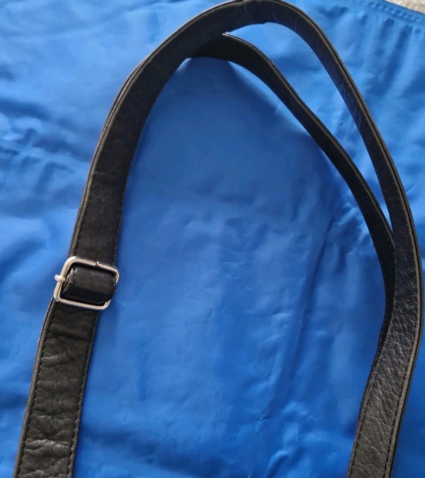 Vintage Jobis leather handbag | eBay UK