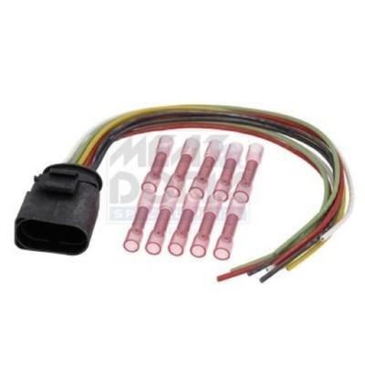 Harness Repair Set 6X0973815 | eBay