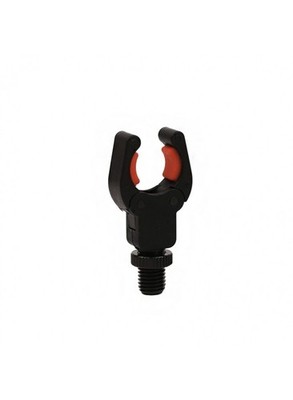 Prologic Butt Klinger Rod Rest Deluxe – Soft Rubber Rod Holder, 2 pcs ...