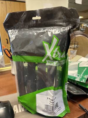 (5 PC LOT) ASPEN XTRA RectorSeal 83995 Aspen Xtra Size 4 Pipe Clips ...