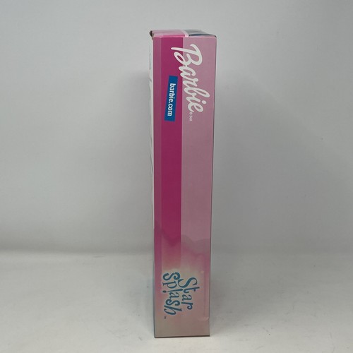 Barbie Star Splash Doll Bathtime Activity Set 2000 Mattel 29260 for ...