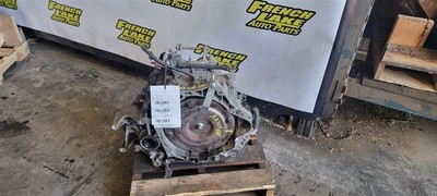 Automatic Transmission 2.5L 6 Speed AWD Fits 14-16 MAZDA CX-5 940183 | eBay