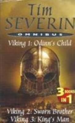 Duo: Viking 1 - Paperback By Severin, Tim - GOOD | eBay