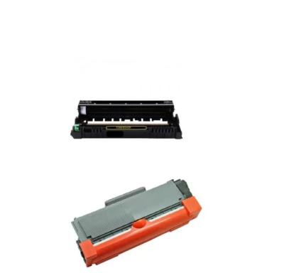 1x Generic TN-2350+1x DR-2325 Drum Unit For Brother HL-L2300 L2340 MFC ...