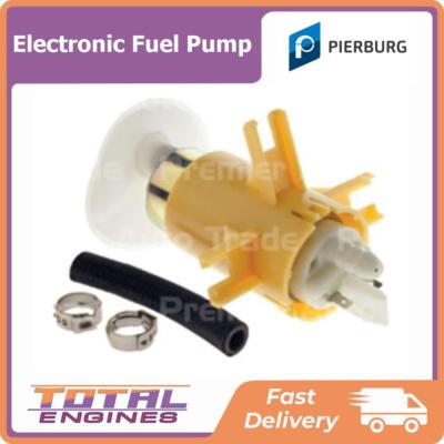 PAT Premium Electronic Fuel Pump fits BMW 3 Series E36 1.6L 4Cyl M43 ...