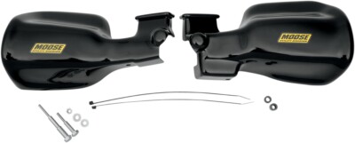Moose Racing Handguards 0635-0544 MX OFFROAD | eBay