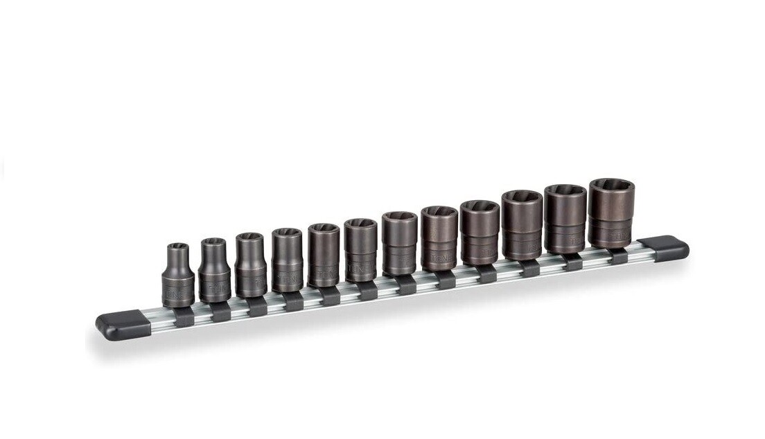 TONE 3/8" TORNADO SOCKET SET 12 PCS (8～19mm) HTR312 MADE IN JAPAN | eBay