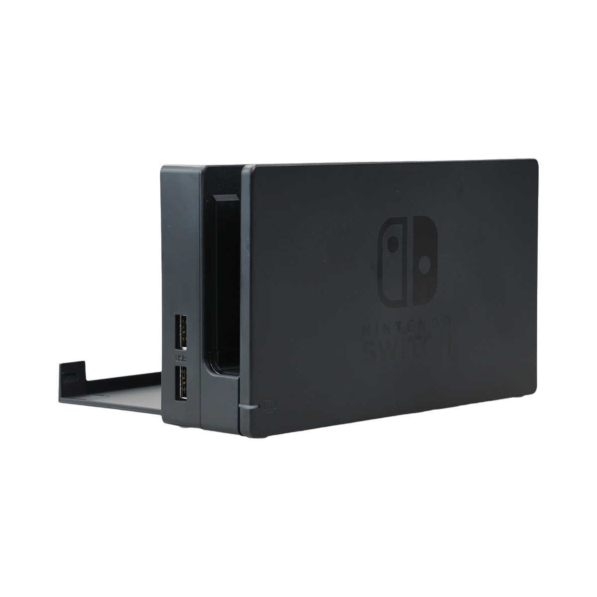 Nintendo HACACASAA Switch Dock Set - Black for sale online | eBay