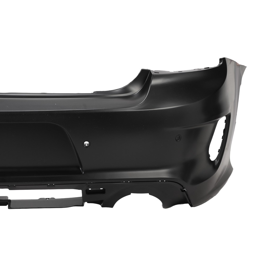 For 2020-2023 Charger Rear Bumper Cover Primed 68488292AA CH1100A56 | eBay