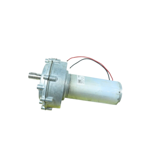Klauber Machine & Gear K01244A100 Slide Out Motor – 1/4HP, 72RPM, 12VDC ...