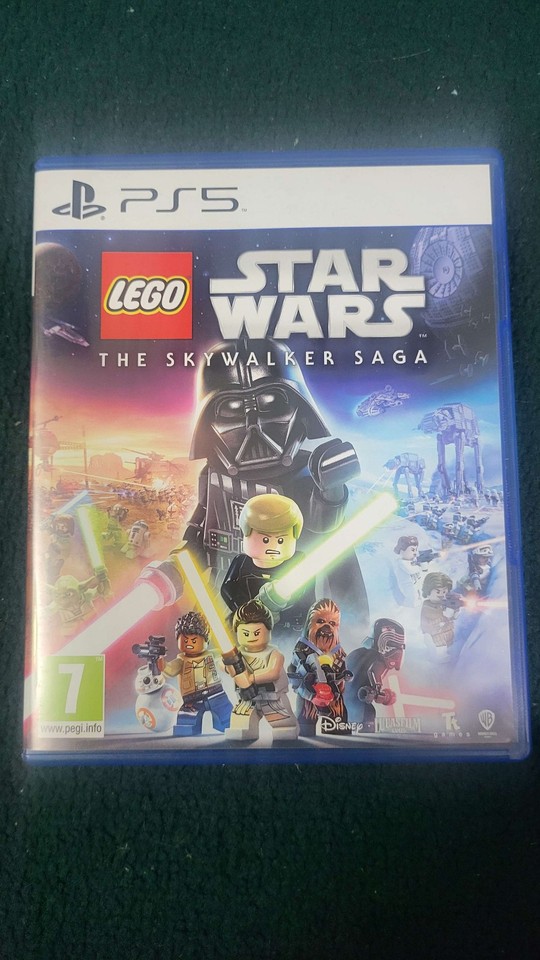 PS5/PS4 Games Collection | eBay UK
