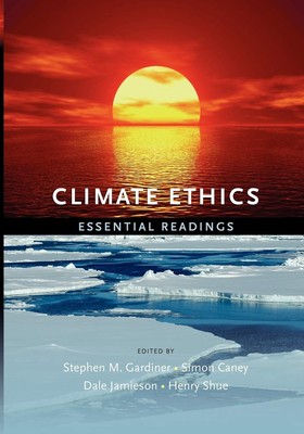 Climate Ethics: Essential Readings 9780195399615| eBay