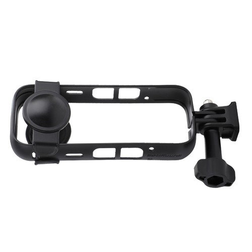 Plastic Frame Lens Shell Cover Protection Cage Holder For Insta360 X3 ...