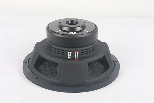 FU Audio FU300-10 Subwoofer dual 4 | eBay