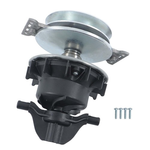 PRIMARY PULLEY DRIVER KIT MIA13031 FOR JOHN DEE-RE TRACTOR D105 E100 ...