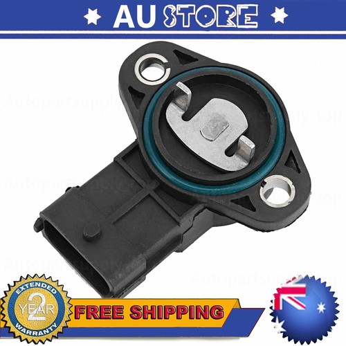 Throttle Position Sensor TPS For Hyundai Accent Kia Rio 06-11 1.6L ...