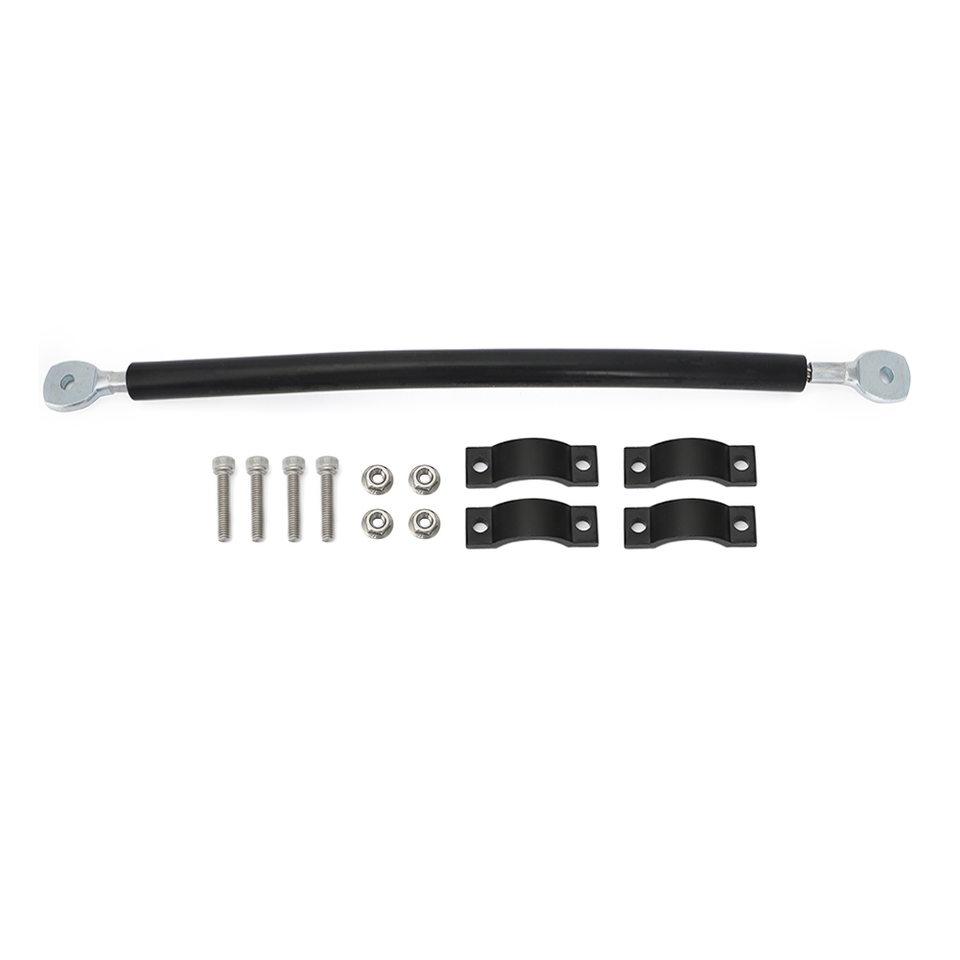 ATV Mud Strap Grab Handle 7/8"-1 1/8" 715003053 For Can-Am Outlander ...