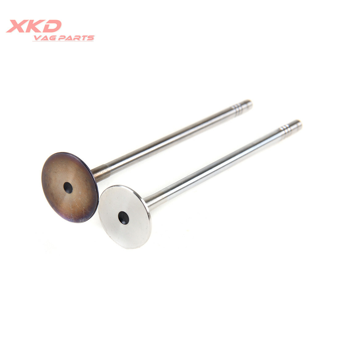 Engine Intake&Exhaust Valves Fit For VW Beetle Golf Audi A3 1.2T ...