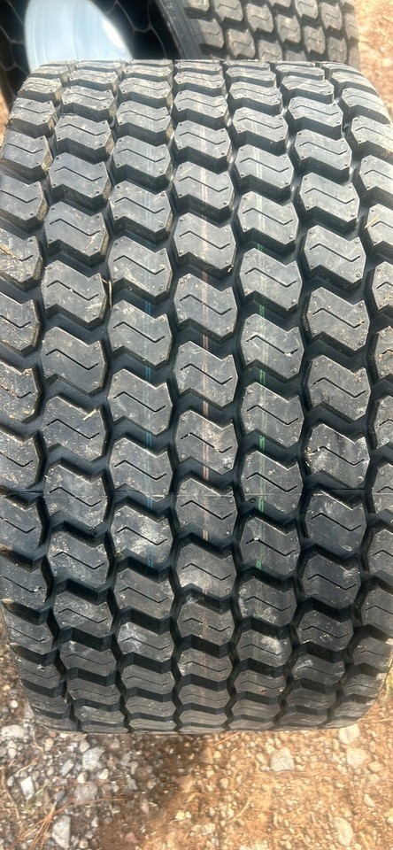 135-2286 EXMARK Tractus Tire 60" Lazer X-Series | eBay