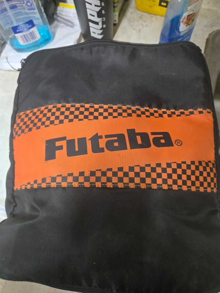 Futaba transmitter Tm-10 | eBay