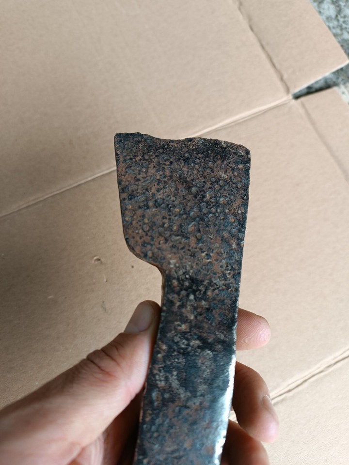 WW2 WWII GERMAN AXE PICKAXE TOMAHAWK WEHRMACHT ORIGINAL | eBay
