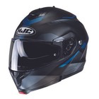 HJC [ 2110-727] C91 Karan Modular Snow Helmet 3X | eBay