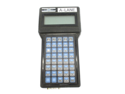 VIDEOJET QTERM-J10 J217 UNMP | eBay