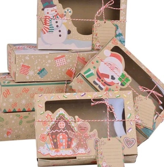 Kinder Gift Box | Kinder Letterbox Hamper Kinder Chocolate Present ...