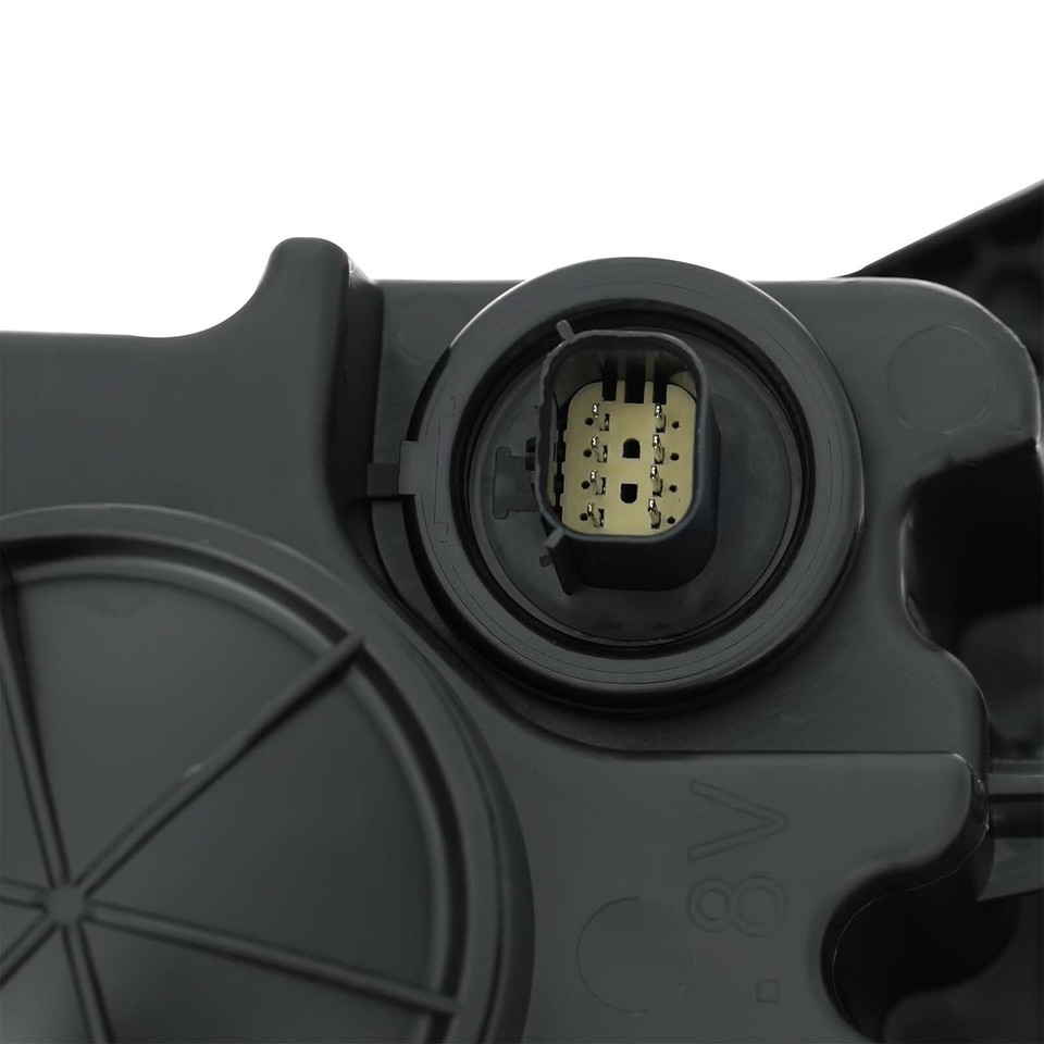 For GMC Yukon & Yukon XL 2015-2020 Left HID/Xenon Headlight Headlamp ...