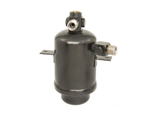 For 1990-1991 Mercedes 350SDL A/C Receiver Drier 22964FM Filter Drier ...