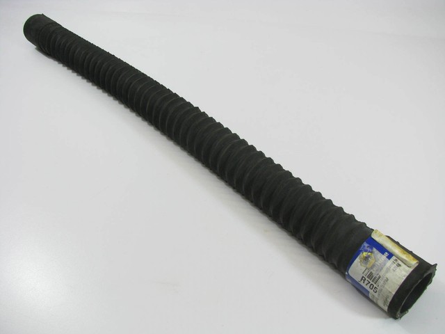 NAPA FF284 Flexible Radiator Coolant Hose - Upper / Lower for sale ...
