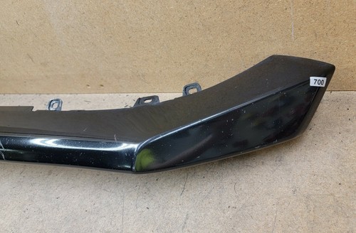 2016 - 2018 Mitsubishi Outlander Front Lower Valance Panel 6405A197 OEM ...