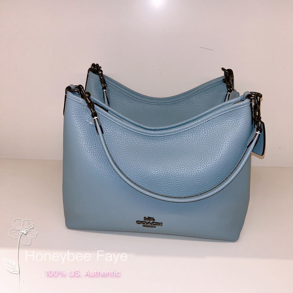 NWT Coach Laurel Shoulder Bag very popular! CR148/CR149/CV975 | eBay