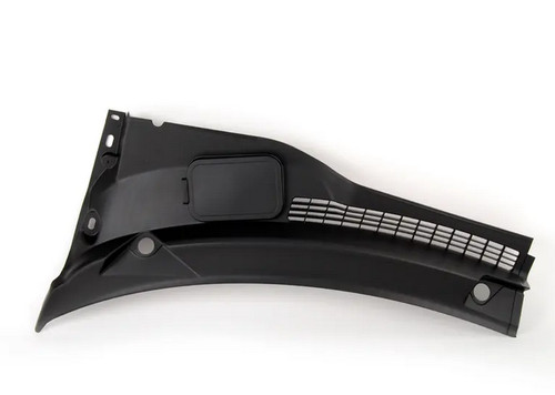 OEM MINI COUNTRYMAN R60 LEFT COWL APRON FIREWALL COVER LHD 51719808095 ...