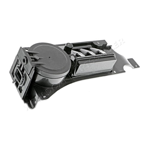 Crankcase Breather Oil Trap VAICO Fits VW SKODA AUDI Cc Eos Passat ...