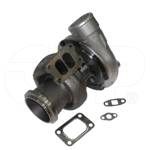 Turbo Turbocharger Fit CAT CATERPILLAR 3126, 3126B, 3126E 1956020 | eBay