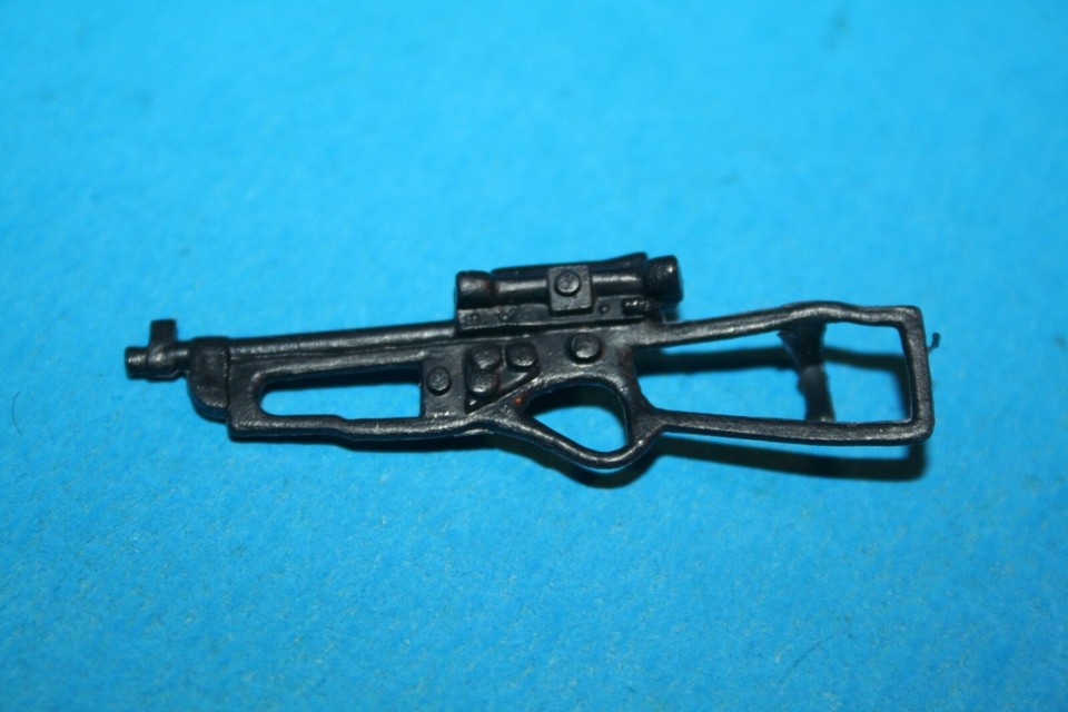STAR WARS VINTAGE LOOSE "BLASTERS & RIFLES" 1977-1985 SOLO LEIA CHEWY ...