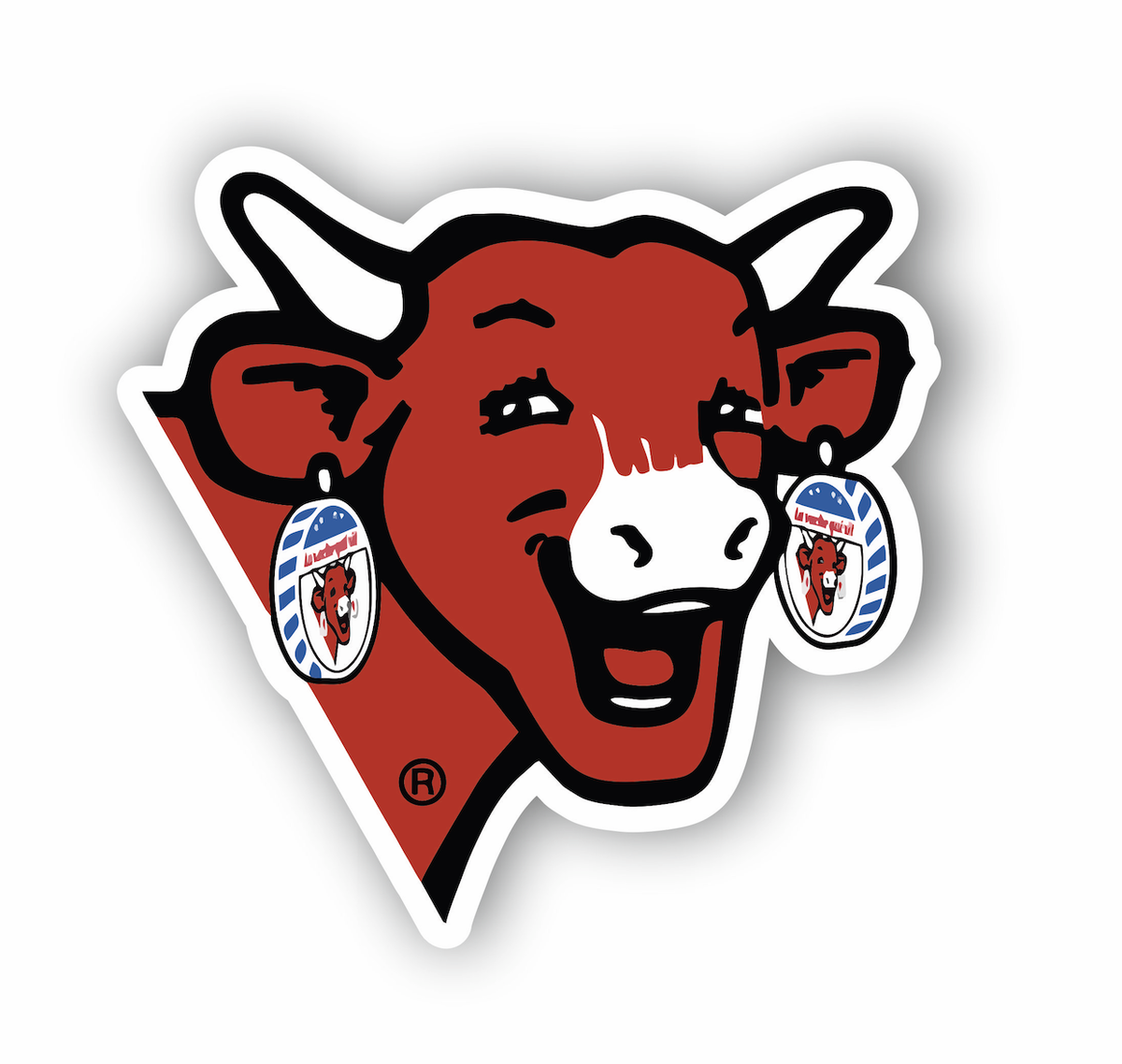 Logo De La Vache Qui Rit Bel, La Vache Qui Rit Calories New Products