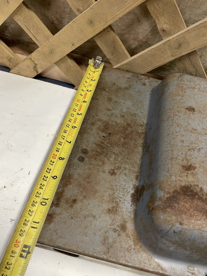 Vintage Wadsworth Electric Fuse Safety Box / 600 volts / 60 Amp ...