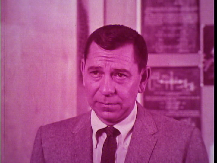 16MM SOUND-DRAGNET-"THE LSD STORY"-1967-JACK WEBB-EPISODE 1 OF NEW ...