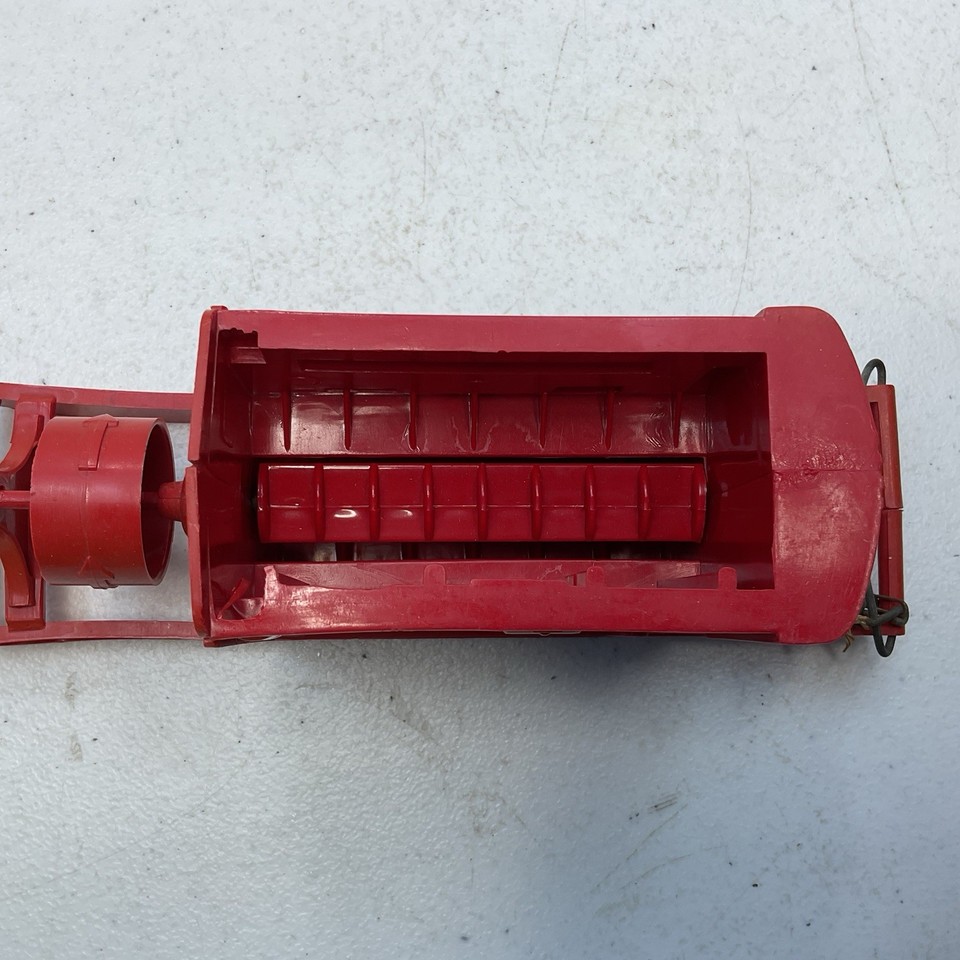 Product Miniature International Harvester Diesel Power Unit Cigarette ...