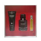 Givenchy L'interdit Rouge 3 Pcs Eau De Parfum Set For Women (NEW) | eBay