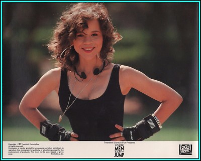 ROSIE PEREZ in "White Men Can't Jump" - Original Vintage PORTRAIT ...
