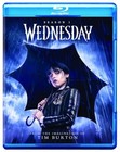 Wednesday: The Complete First Season [BLU-RAY] | eBay Australia