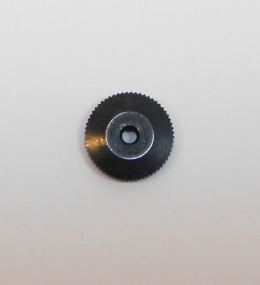 Kieninger Clock Hand Nut Black For Mechanical Grandfather Movement 10 ...