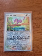 Rattata Pokemon Cards - Find Pokemon Card Pictures With Our Database ...