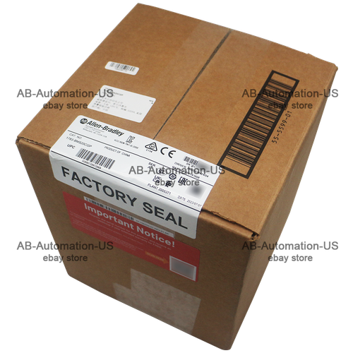 New Sealed 1783-BMS20CGP Stratix 5700 Switch Managed | eBay