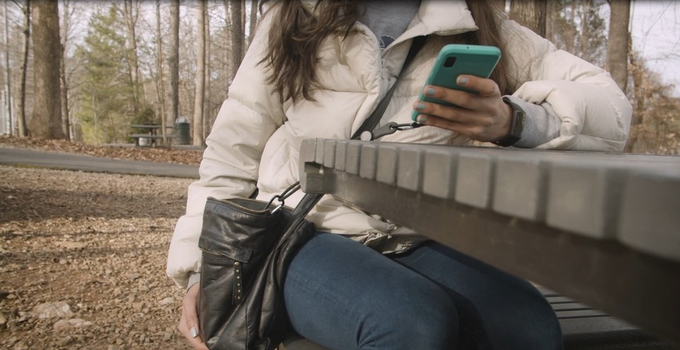 Phone Lasso Original Patented Insanely Strong Smartphone Grip Patch Kit ...