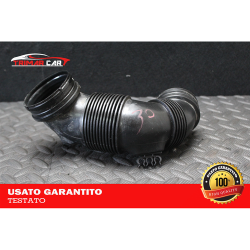 5Q0129654 TUBO MANICOTTO ASPIRAZIONE ARIA VW GOLF 7 VII (2012 IN POI) 1 ...