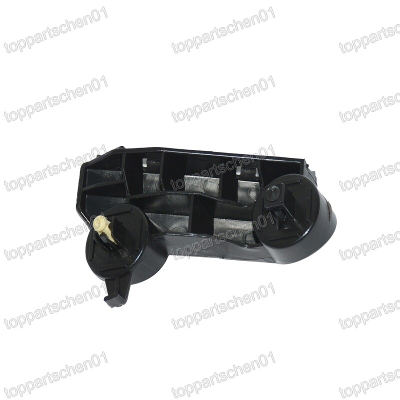 Right Side Front Bumper Bracket Retainer Support For NISSAN Altima 2019 ...